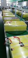 China 60V 120Ah Tuk Tuk Battery LiFePO4 | Long Range for Electric Cargo Trikes & Rickshaws for sale