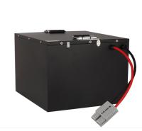 China 200+ km Range 60V 150Ah LiFePO4 Battery for E-Tuk Tuks | Power Your Cargo Trikes All Day for sale