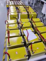 China All-Weather 12V 280Ah LiFePO4 Battery | The Ultimate Power Solution for Cold Weather RV & Marine Use for sale
