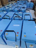 China Industrial Grade 12V 280Ah LiFePO4 Battery | Built-In Heating for  -20 celsuis degree for sale