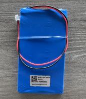 China 3.2V 5Ah LiFePO4 Battery for Drones with 2500-3000 Cycle Life for sale