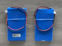 China 3.2V 5Ah LiFePO4 Battery for Drones with 2500-3000 Cycle Life for sale