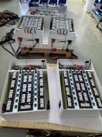 China 48V 5kWh LiFePO4 Solar Battery for Off-Grid Homes 3000+ Cycles for sale