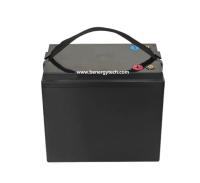 China 24V 30AH Robot Battery | Adjustable Discharge Li-ion Pack for Scrubbers & AI Machines for sale