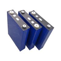 China 3.2V 100Ah LiFePO4 Battery Cell - Bulk Cells for DIY EV, Solar Storage, UPS Backup Power (Long Cycle Life, High Discharge Rate) for sale