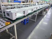 China High-Capacity 15kWh LiFePO4 Solar Battery with 100A Output 51.2V 300AH for Home Energy Storage for sale