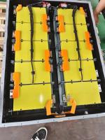 China 80V 280Ah Forklift Lithium Battery with 5 Years Warranty Direct Lead Acid Replacement and Customizable Size for sale