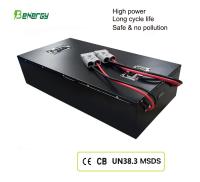China Long-Run 72V LiFePO4 Battery | 300Ah High Capacity for Electric Vehicles | Built-in BMS for sale