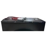 China Long-Run 72V LiFePO4 Battery | 300Ah High Capacity for Electric Vehicles | Built-in BMS for sale