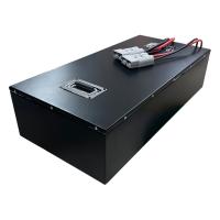 China Long-Run 72V LiFePO4 Battery | 300Ah High Capacity for Electric Vehicles | Built-in BMS for sale