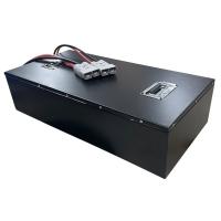 China Long-Run 72V LiFePO4 Battery | 300Ah High Capacity for Electric Vehicles | Built-in BMS for sale