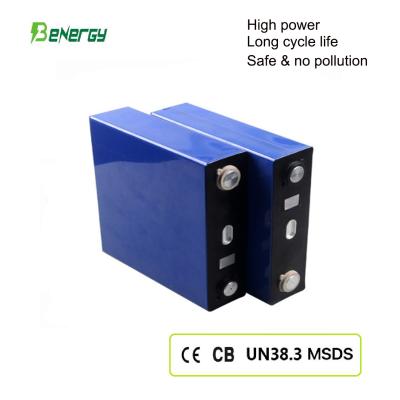 China 314Ah LiFePO4 Battery for Solar & Marine | Long-Lasting 3.2V Lithium Iron Phosphate for sale
