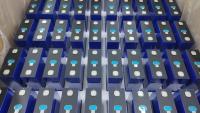 China 3.2V 314Ah Deep Cycle LiFePO4 Cell | Solar Energy Storage & Marine Battery Replacement for sale