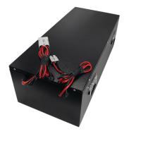 China High Performance Marine & E-Tricycle LiFePO4 Battery | 72V 200Ah, High Power & Long Cycle Life for sale