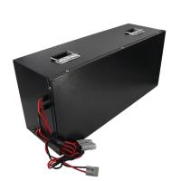 China High Performance Marine & E-Tricycle LiFePO4 Battery | 72V 200Ah, High Power & Long Cycle Life for sale