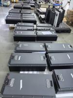China Cost-Effective 60V 150Ah LiFePO4 Battery with IP63 Case and Compact Size for E-Rickshaws & Cargo Trikes for sale
