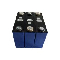 China LiFePO4 Cell for Solar & DIY EV | 3.2V 314Ah Rechargeable Battery | Long Life, High Rate, Bulk CE Cells for sale