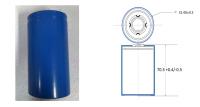 China UN38.3 Certified 32700 LiFePO4 Battery Cell with 6000mAh Capacity and 6000 Cycle Life for High-Drain Applications for sale