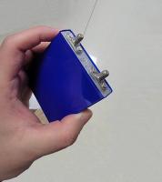 China High-Power 3.2V 5AH LiFePO4 Cell: 5C Discharge for Demanding Applications for sale