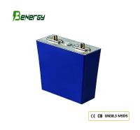 China High-Power 3.2V 5AH LiFePO4 Cell: 5C Discharge for Demanding Applications for sale