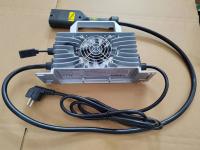 China IP67 1400W  60V 15A Lithium Ion Battery Charger  For Electric tricycle tuk tuk electric truck for sale