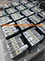 China All-Weather Power Solution: 12V 105Ah LiFePO4 Battery with Built-In Heating | ROHS, 4S1P, Long Cycle for sale