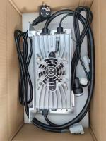 China 48V 20A 1400W IP67 Waterproof Lithium Ion Battery Charger for LiFePO4 Packs for sale