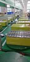 China 60V 100Ah LiFePO4 Battery for Electric Tricycle | High-Performance Lithium Power for Tuk Tuk for sale