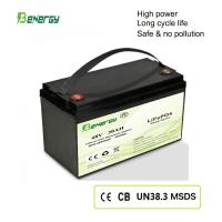 China 48V 30Ah LiFePO4 Battery for AGV | Lithium Iron Phosphate Robot Battery Pack with Smart BMS for sale