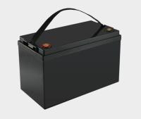 China 48V 30Ah LiFePO4 Battery for AGV | Lithium Iron Phosphate Robot Battery Pack with Smart BMS for sale