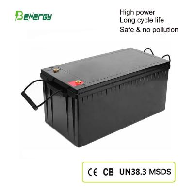 China 48V 50Ah LiFePO4 Battery for AGV & Robot, Deep Cycle Lithium Iron Phosphate Battery with Long Cycle Life, High Performance for Automated Guided Vehicles for sale
