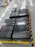 China 48V 50Ah LiFePO4 Battery for AGV & Robot, Deep Cycle Lithium Iron Phosphate Battery with Long Cycle Life, High Performance for Automated Guided Vehicles for sale