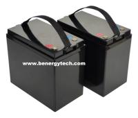 China 24V 27AH Lithium Robot Battery – Adjustable Discharge LiFePO4 for Scrubbers, AGVs & AI Machines for sale