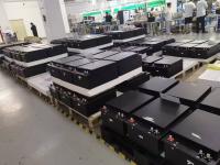 China 60V 150Ah LiFePO4 Battery for E-Tuk Tuks & Heavy-Duty Cargo Trikes – 200+ km Long Range, 4,000+ Cycles, Deep Discharge Protection for sale