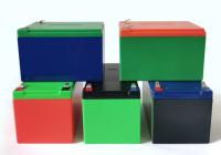 China 12V 10Ah LiFePO4 Battery Pack with Long Lifespan and IP65 Waterproof for Agricultural Sprayers for sale