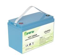 China 12V 100Ah Deep Cycle LiFePO4 Battery – Replacement for Lead Acid, Ideal for Outdoor Power Supply, Bluetooth Speaker Systems & Off-Grid Applications for sale
