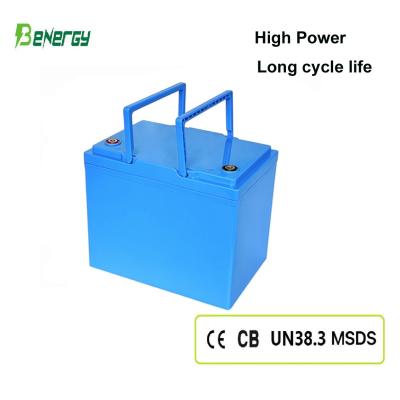 China 12V 105Ah LiFePO4 Battery with Built-In Low-Temperature Heating, 4000+ Deep Cycles for RV, Solar, and Off-Grid Power for sale