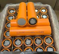 China 33140 LiFePO4 Battery Cell – 3.2V 15Ah Cylindrical Cell, UN38.3 Certified, High Power Discharge for DIY Battery Packs (EV, Solar, E-bike) for sale