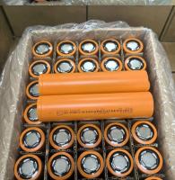 China 33140 LiFePO4 Battery Cell – 3.2V 15Ah Cylindrical Cell, UN38.3 Certified, High Power Discharge for DIY Battery Packs (EV, Solar, E-bike) for sale