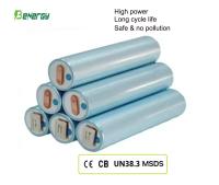 China UN38.3 Certified 32140 33140 LiFePO4 Battery Cell – 3.2V 15Ah Deep Cycle Lithium Iron Phosphate Cylindrical Cell for EV, Solar System, E-bike & High Power DIY Packs for sale