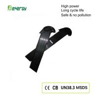 China Replacement 24V 10Ah Lithium Battery Pack for Power Wheelchair & Mobility Scooter - LiFePO4 Deep Cycle for sale