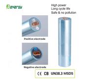 China 3.2V 15Ah LiFePO4 Cylindrical Cell – UN38.3 Approved 32140/33140 Battery for Electric Vehicle, Off-Grid Solar, E-Bike Pack & DIY 12V/24V/48V Assembly for sale