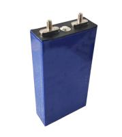 China 3.2V 10Ah LiFePO4 Prismatic Cell – 4C Fast Charge Battery for EV, Power Tools, Marine & Solar Storage for sale