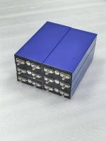 China Prismatic LiFePO4 Battery Cell 3.2V 20Ah – Lithium Iron Phosphate Power Source for Electric Vehicles, Boats and Off-Grid Systems for sale