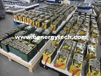 China Industrial 12V 300Ah LiFePO4 Battery with Built-In Self-Heating – Charge at -20°C, 5000+ Cycles for Solar, RV, Marine, and Telecom Backup for sale
