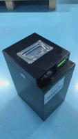 China 72V 30Ah High Power LiFePO4 Battery with IP65 Waterproof Case for Electric Motorcycles and Scooters for sale