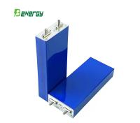 China Benergy 3.2V 10Ah LiFePO4 Prismatic Battery Cell – High Power 4C Fast Charging, 50A Continuous Discharge, Deep Cycle for EV & Solar Storage for sale