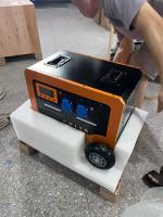 China Benergy 4000W LiFePO4 Portable Power Station – 4377.6Wh Solar Generator for Home Backup, Camping, RV & Off-Grid Power for sale