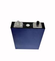 China 2C Rechargeable LiFePO4 Battery 60Ah Lithium Phosphate Batteries 3.2 Volt for sale