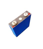 China UN38.3 300A Car Lithium Ion 3.2V 40AH LiFePO4 Battery Cells With Aluminium Shell for sale